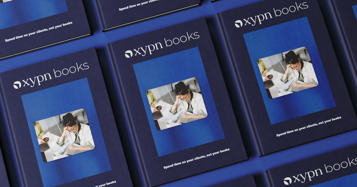 Meet the XYPN Books Team | XYPN Blog